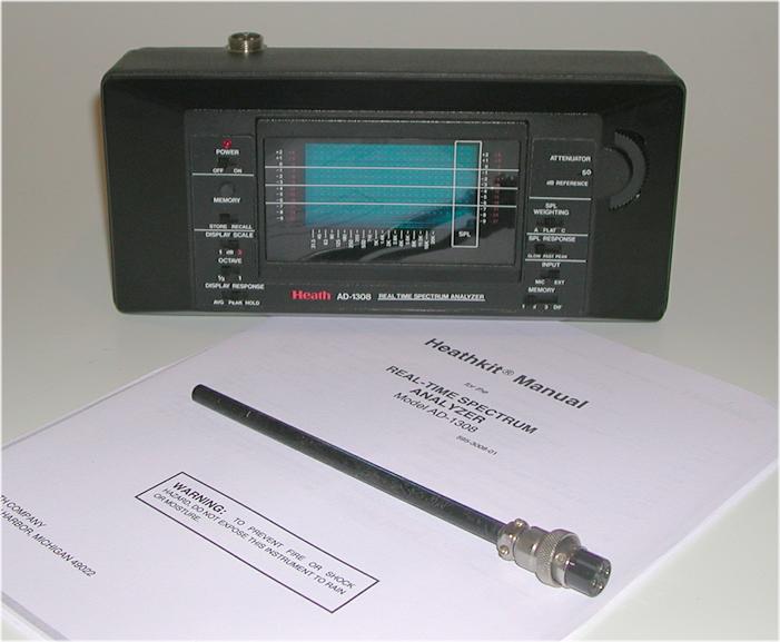 Quest 2700 Sound Level Meter Manual - fletenb